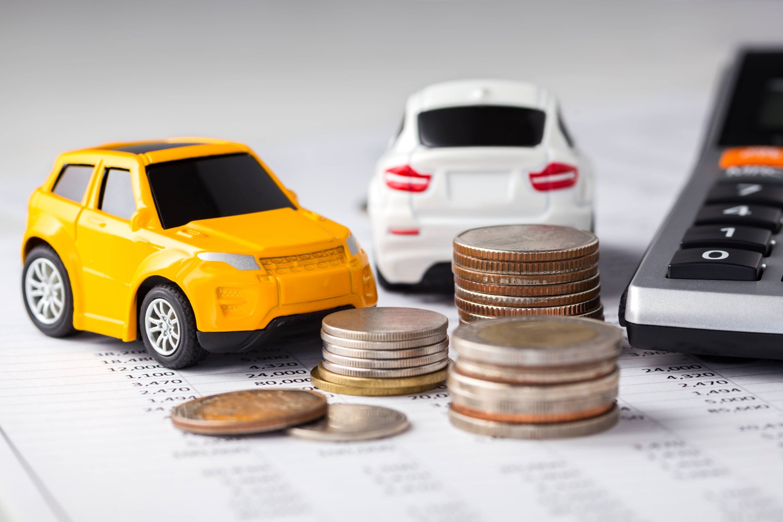 How Multi-Car and Multi-Policy Discounts Actually Work (and How to ...